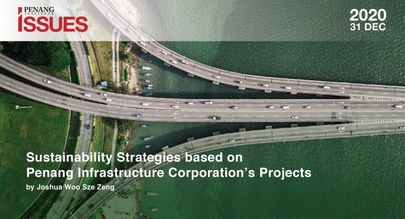 Sustainable Strategies based on Penang Infrastructure Corporation’s ...