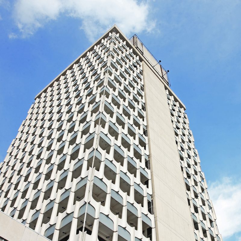 Penang Institute – Making Ideas Work